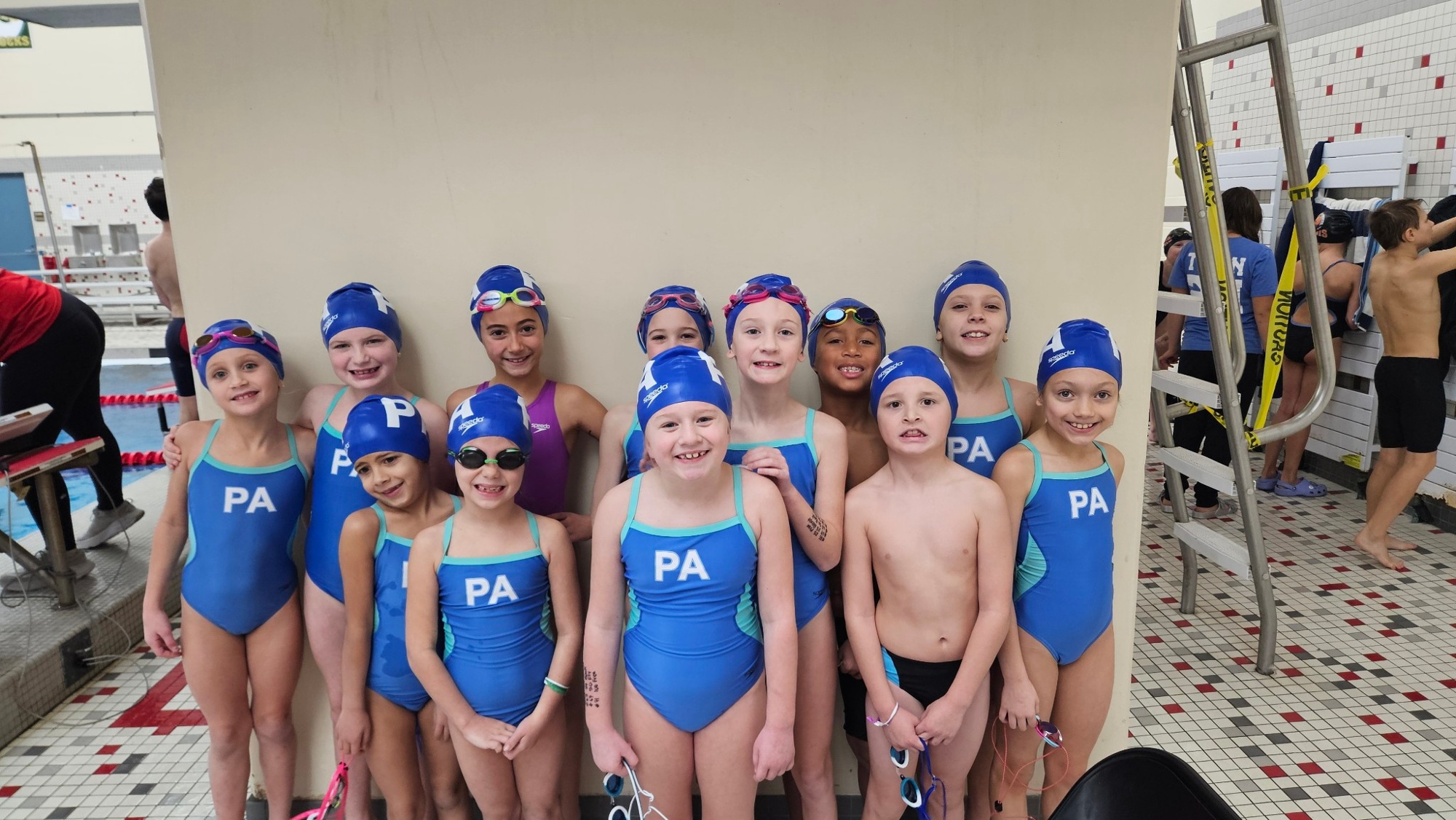 Pointe Aquatics Home